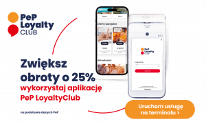 PeP Loyalty Club - Polskie ePłatności